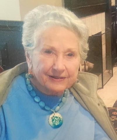 Barbara J. Leake | Obituaries | thepilot.com