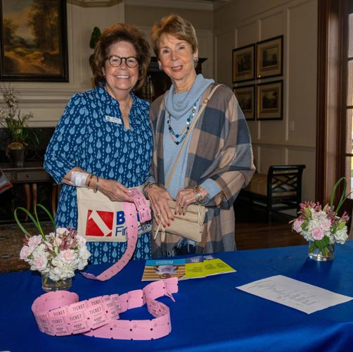 Out and About: Habitat for Humanity's Empowerment Brunch | Gallery ...