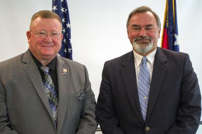 County Considers Special Court for Veterans | News | thepilot.com