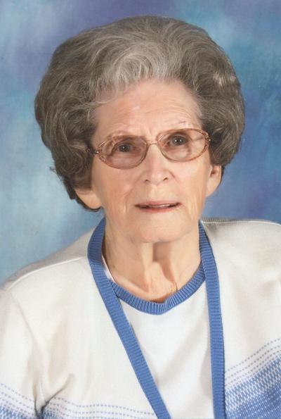 Mary S. Cagle | Obituaries | thepilot.com