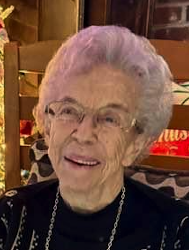 Barbara A. Day | Obituaries | thepilot.com