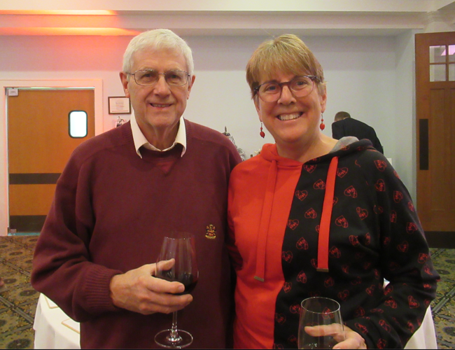 Out and About: Furever Yours Gala | Gallery | thepilot.com