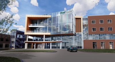 Year in Review: FirstHealth Approves Cancer Center | | thepilot.com