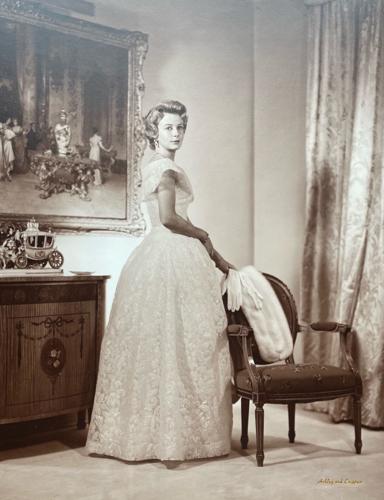 Dorothy Elaine Boylen | Obituaries | thepilot.com