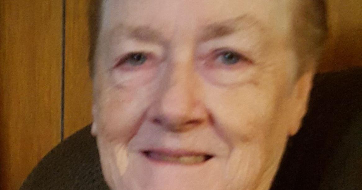 Alice P. Coe | Obituaries | thepilot.com