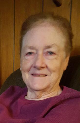 Alice P. Coe | Obituaries | thepilot.com