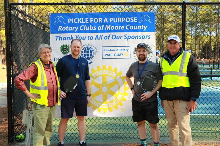 Pickle for a Purpose Draws Crowd | Features | thepilot.com