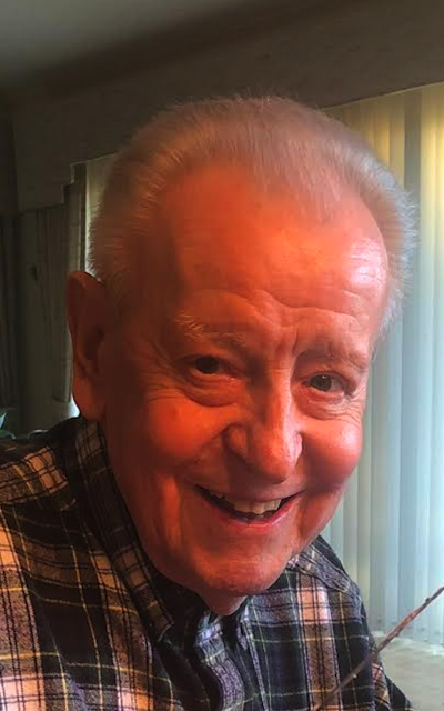 Karl-Otto-Ralf Naumann | Obituaries | thepilot.com