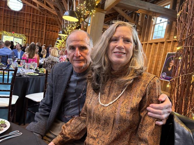 Boys and Girls Club of the Sandhills Recognize Youth of the Year Winner ...