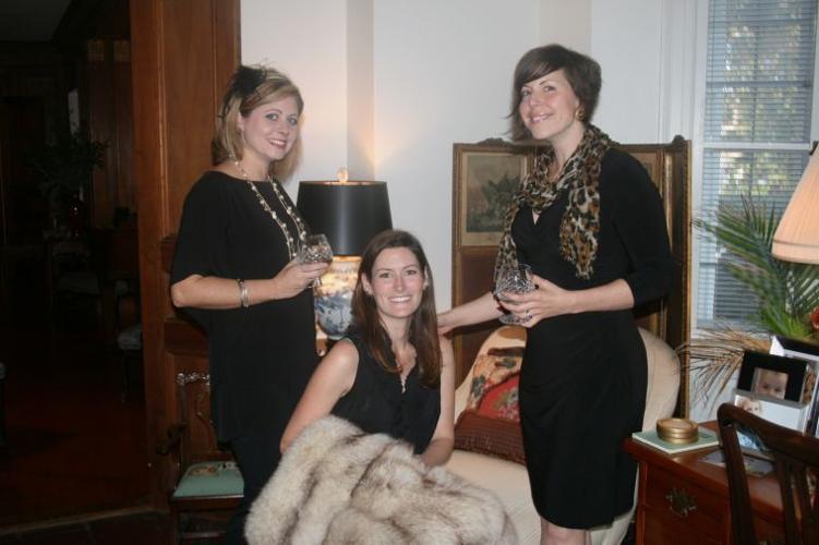 Memories Revisited at Weymouth Christmas House | Features | thepilot.com