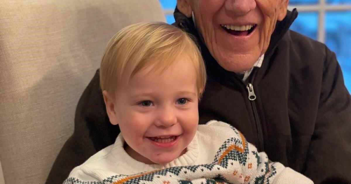 Franklin W. Ward | Obituaries | thepilot.com