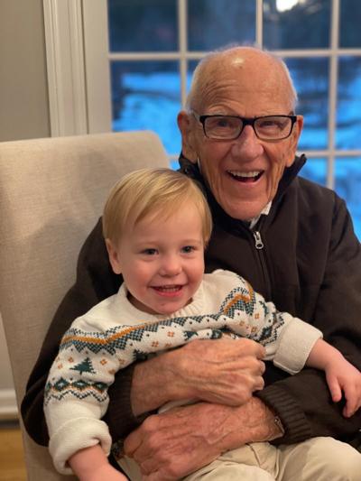 Franklin W. Ward | Obituaries | thepilot.com