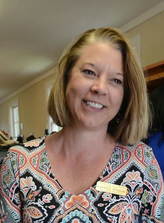 Barrett Walker Stepping Down From Sandhills/Moore Coalition Leadership ...