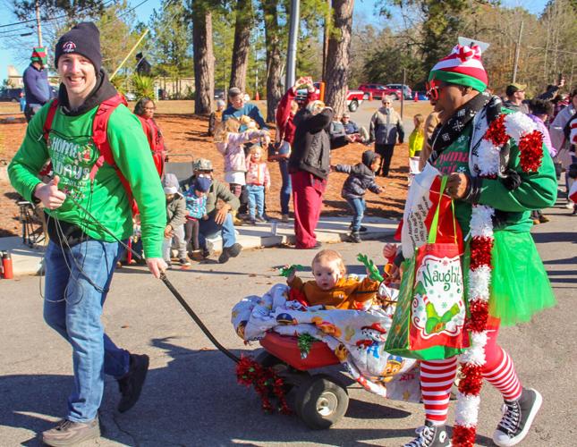 Vass Carthage Parade | Gallery | thepilot.com