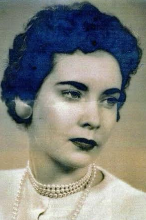 Jean Mattocks | Obituaries | thepilot.com