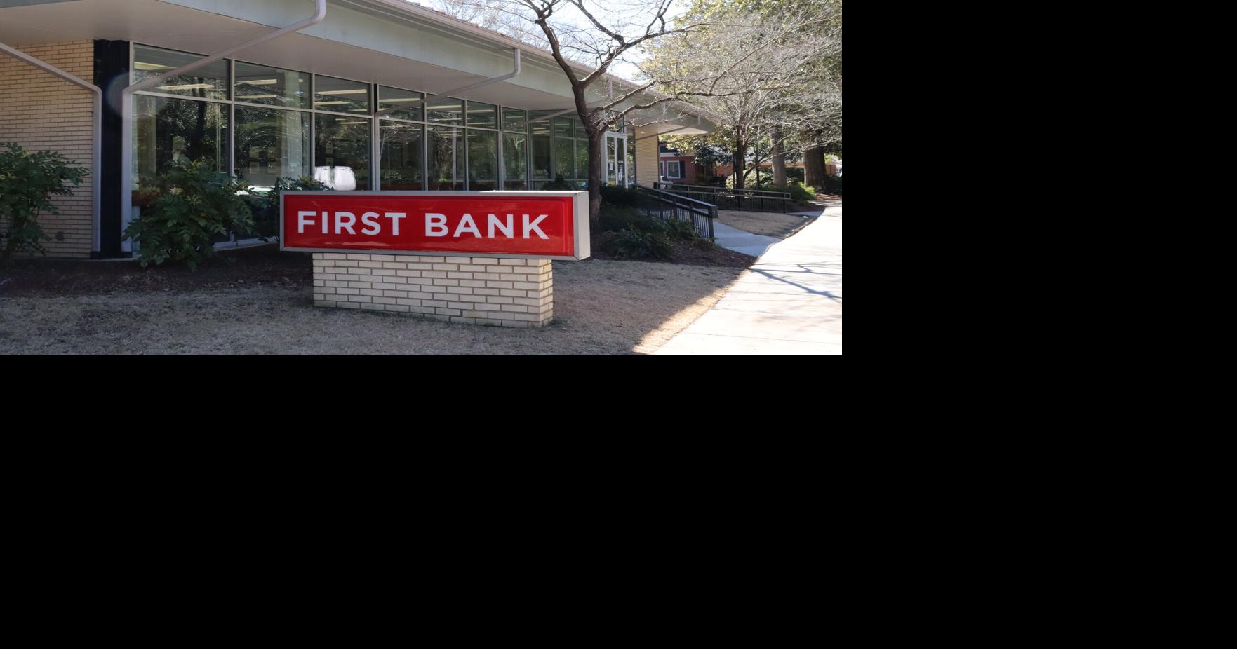 FirstBank CEO Elected to Richmond Fed | Business | thepilot.com