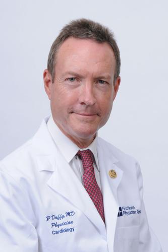 Moore Regional Earns Distinction on Cardiac Care | News | thepilot.com