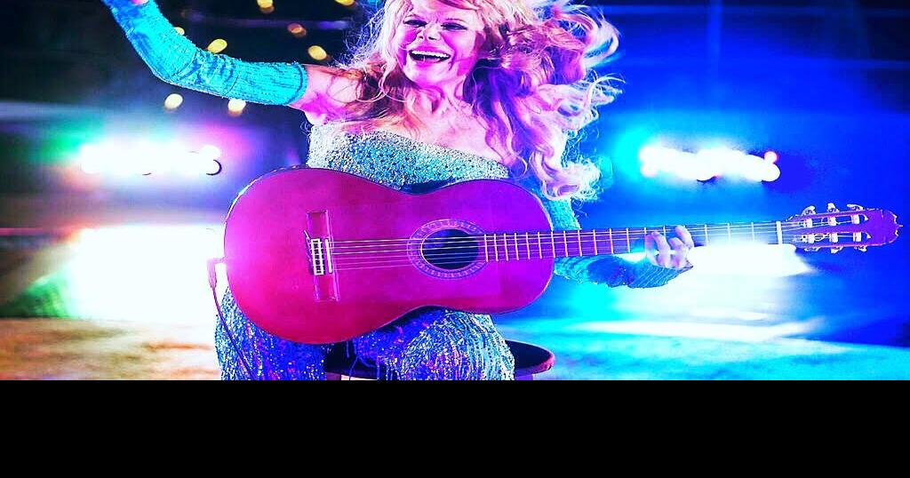 Charo Ready to ‘Cuchi-Cuchi’ at BPAC on Friday | Features | thepilot.com
