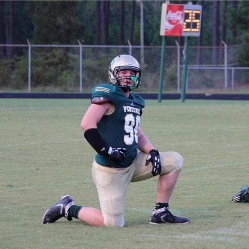 Pinecrest Patriots Mourn Teammate, Friend | News | thepilot.com