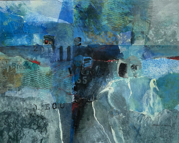 ‘Windows of Time’ Exhibit At Red Springs Artspace | Features | thepilot.com