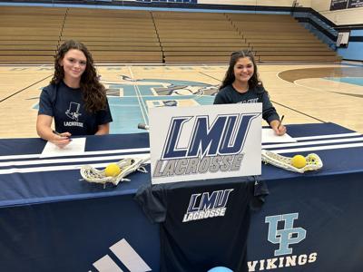 More College Signings Add to UP Lacrosse’s Short History | Sports ...