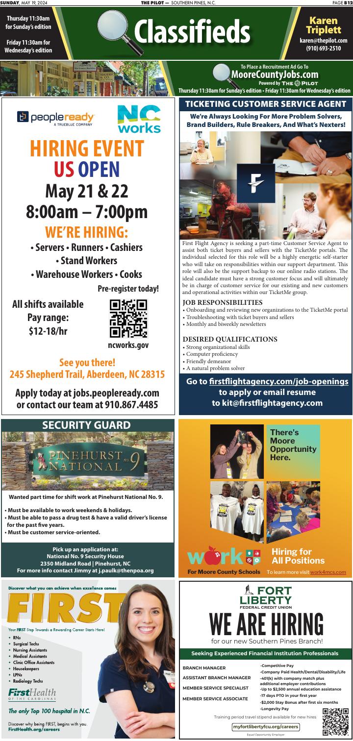 Page B012 | e-Edition | thepilot.com