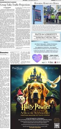 Page A1 | e-Edition | thepilot.com