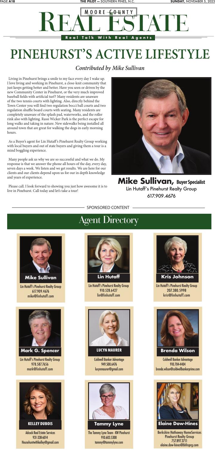 Page A018 | e-Edition | thepilot.com