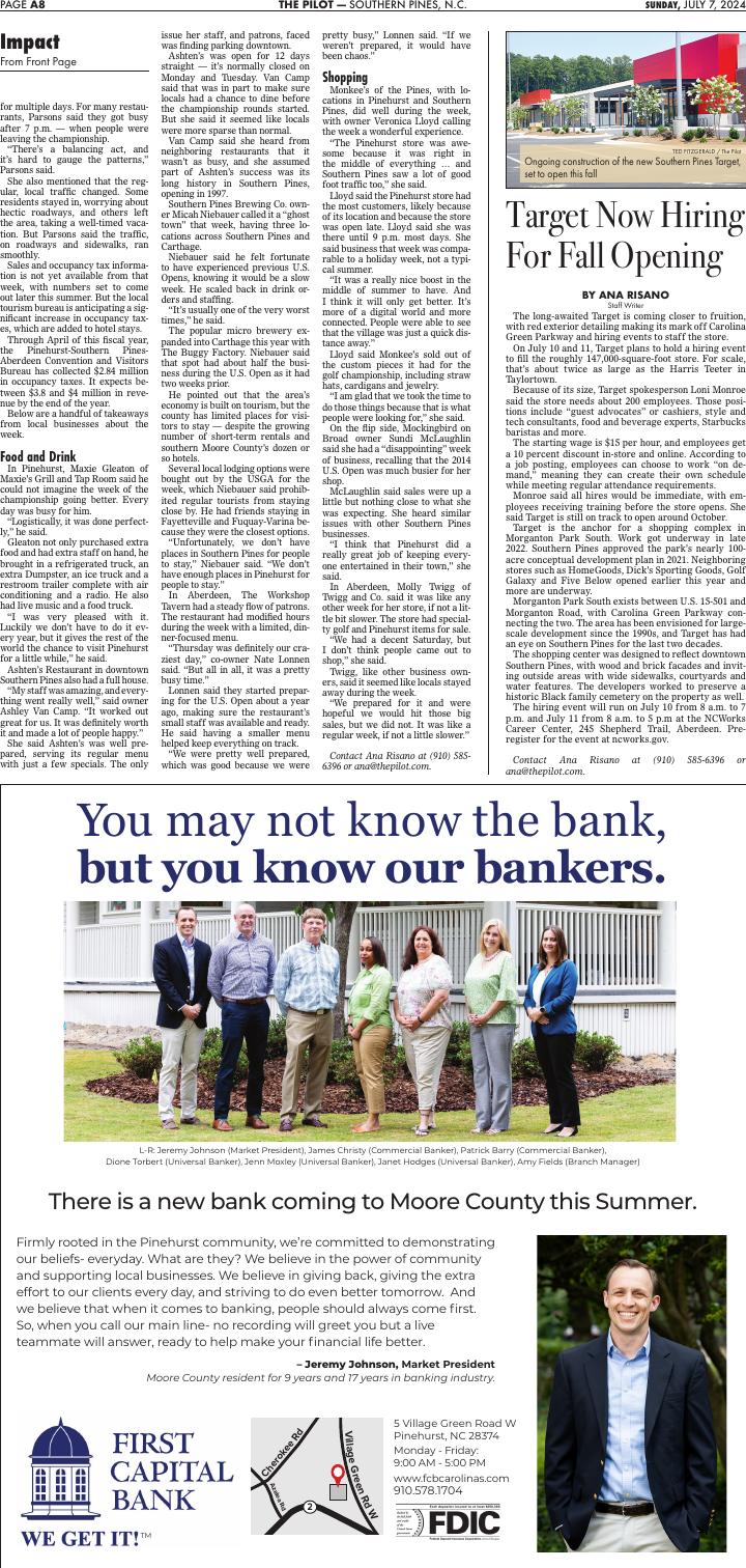 Page A008 | e-Edition | thepilot.com