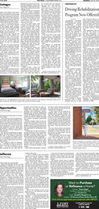 Page A1 | e-Edition | thepilot.com