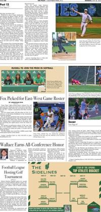 Page A1 | e-Edition | thepilot.com