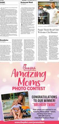 Page A1 | e-Edition | thepilot.com