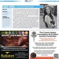 Page A19 | Special Section | thepilot.com