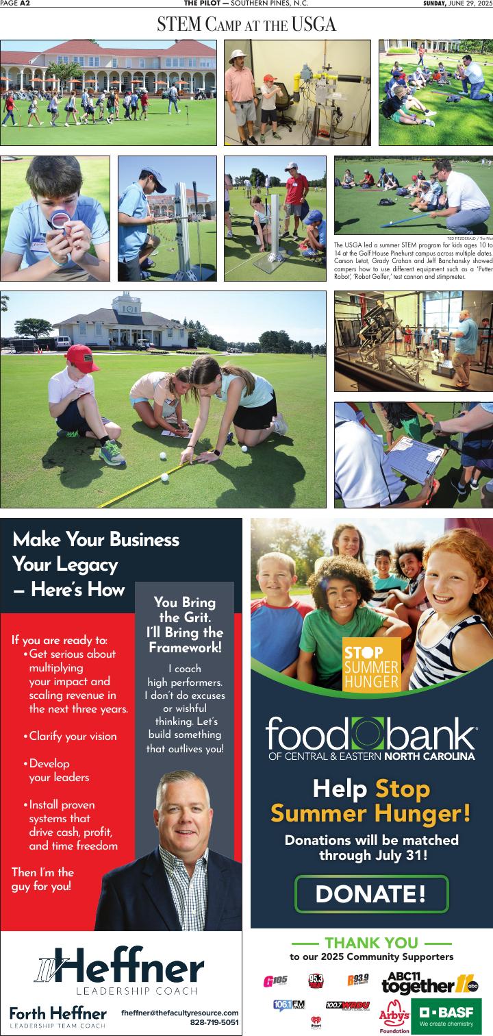 Page A002 | e-Edition | thepilot.com