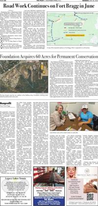Page A1 | e-Edition | thepilot.com
