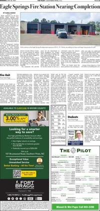 Page A1 | e-Edition | thepilot.com