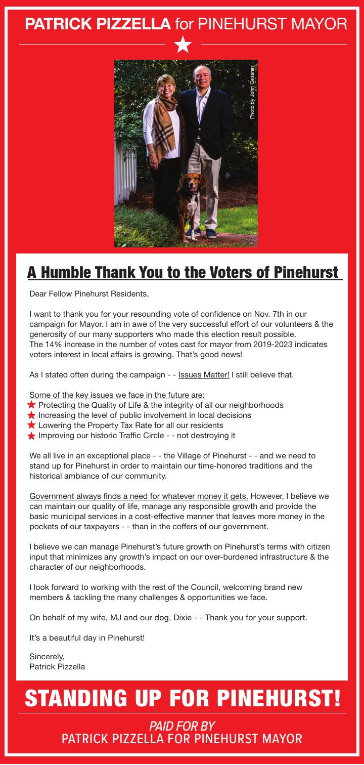 Page A016 | e-Edition | thepilot.com