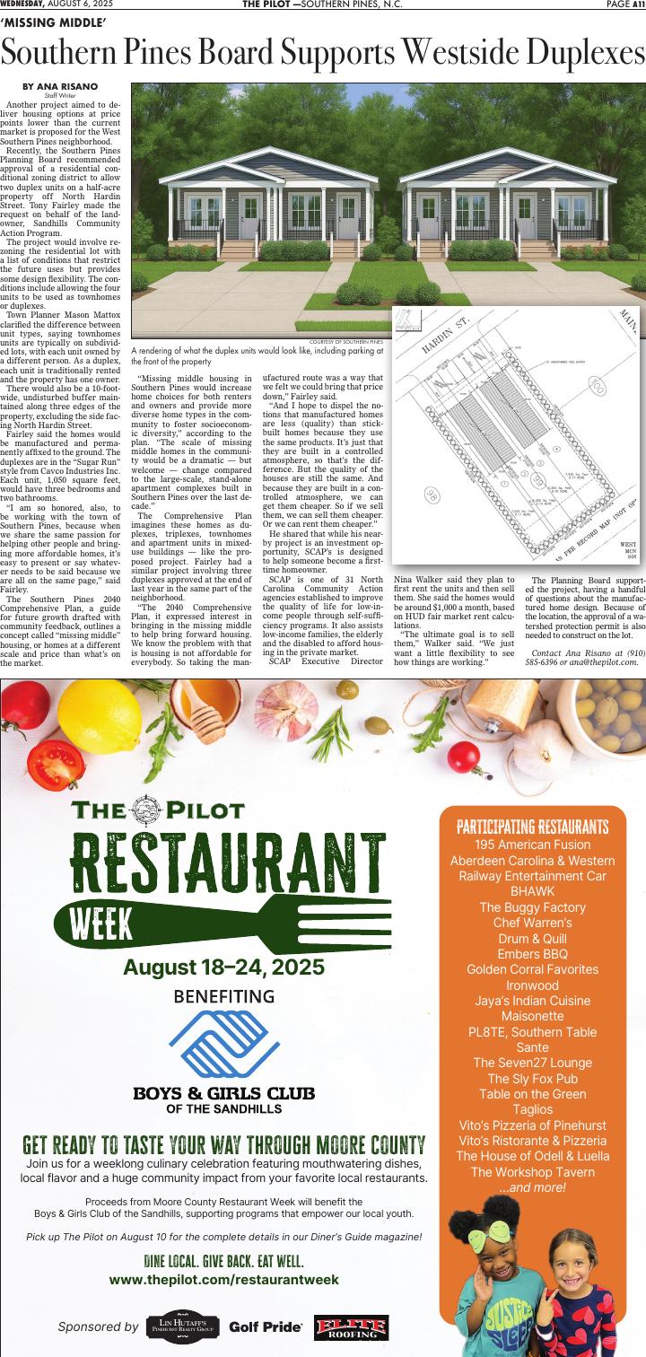 Page A011 | e-Edition | thepilot.com