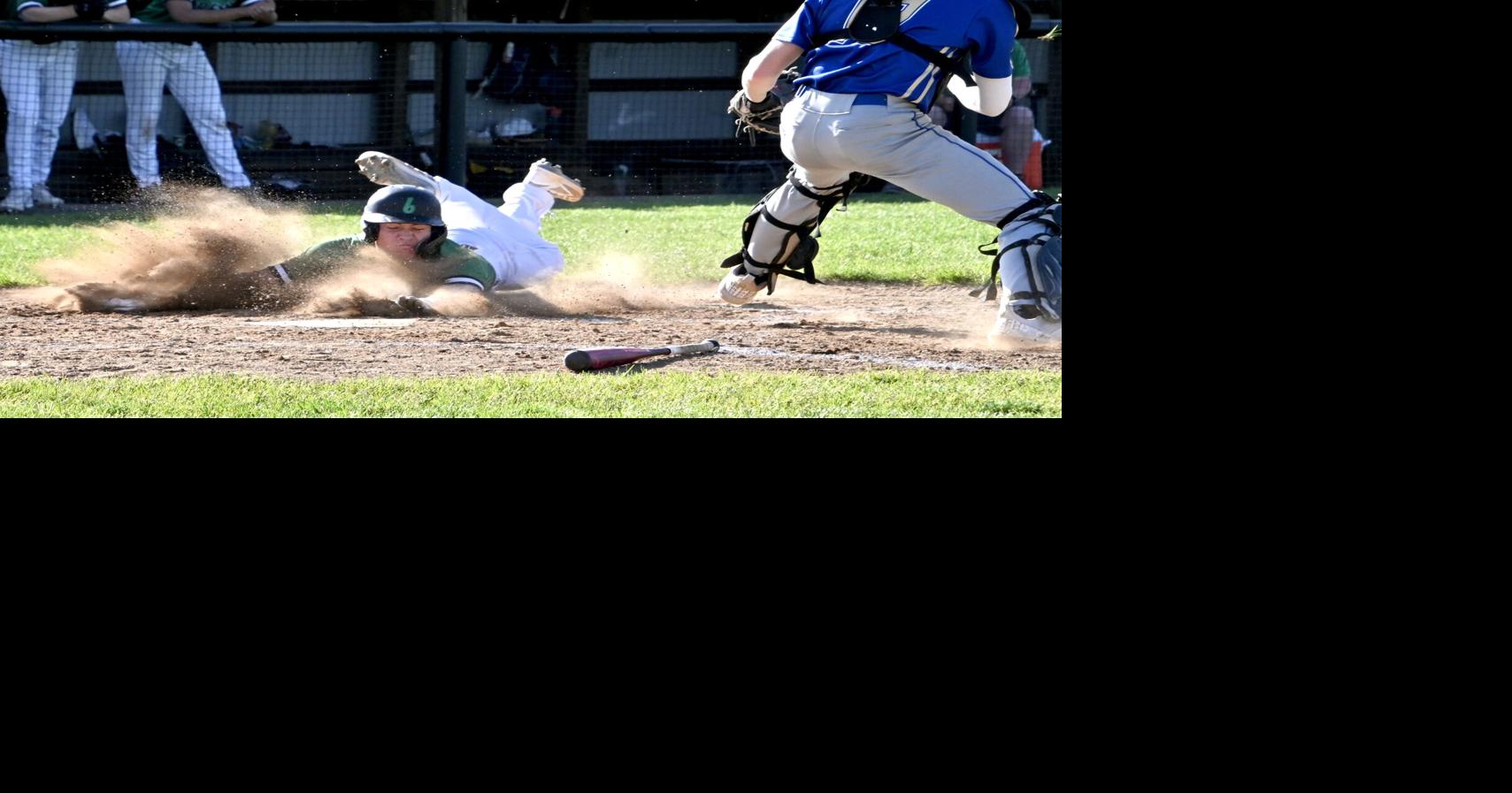 Elkhart tops Bremen in baseball battle of the Lions | Sports ...