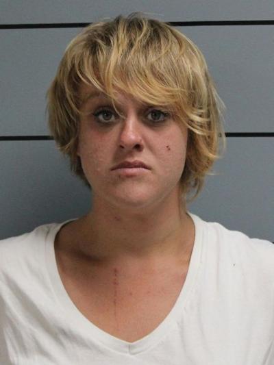 Perry arrested for disorderly conduct | News | thepilotnews.com