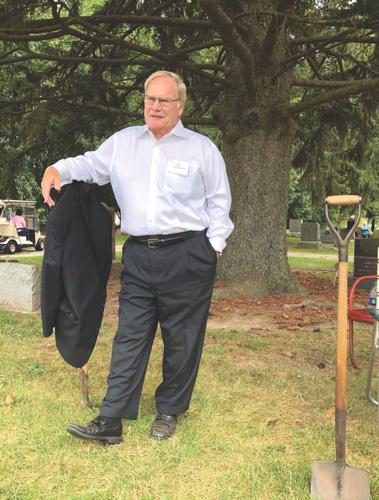 Stories & Stones | News | thepilotnews.com