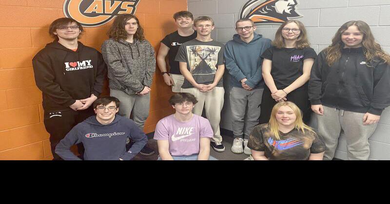 Culver High School introduces the Culver Cast | Multimedia ...