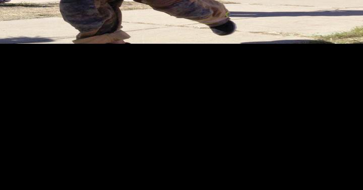 Family, outdoors and service highlight life for John Michael Pasley ...