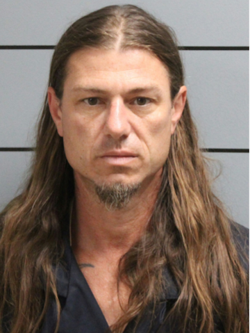 Wacasey arrested on Warrants | News | thepilotnews.com