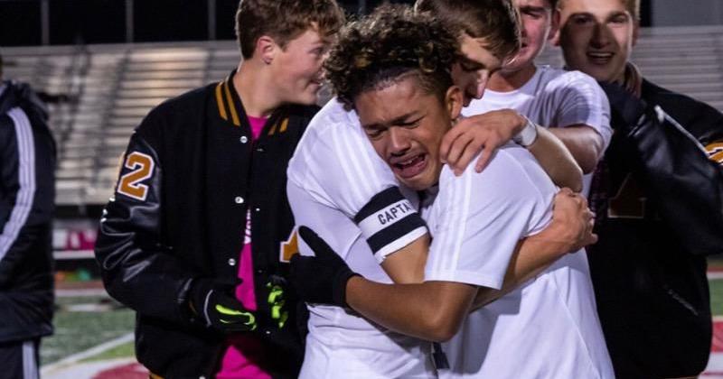 Argos takes state soccer title | Sports | thepilotnews.com