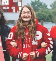 Tapia has lofty goals | Multimedia | thepilotnews.com