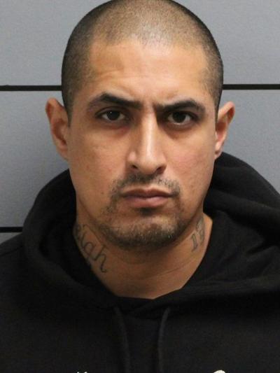 Flores arrested for Battery | News | thepilotnews.com