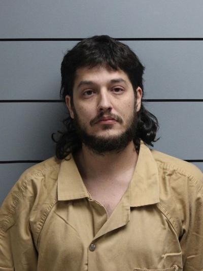 McCullough arrested for OWI | News | thepilotnews.com