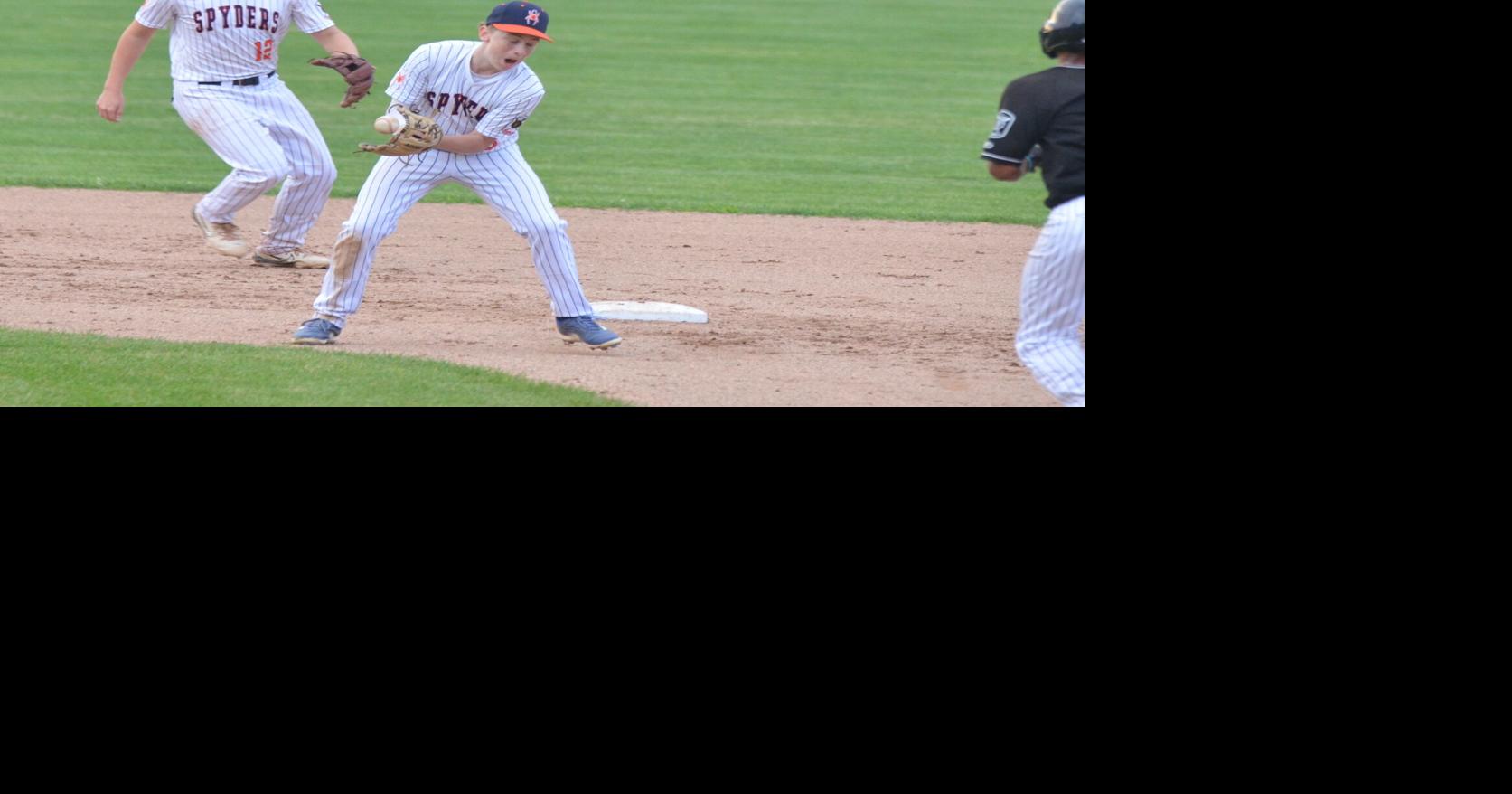 Post 27 splits in regional action | Sports | thepilotnews.com