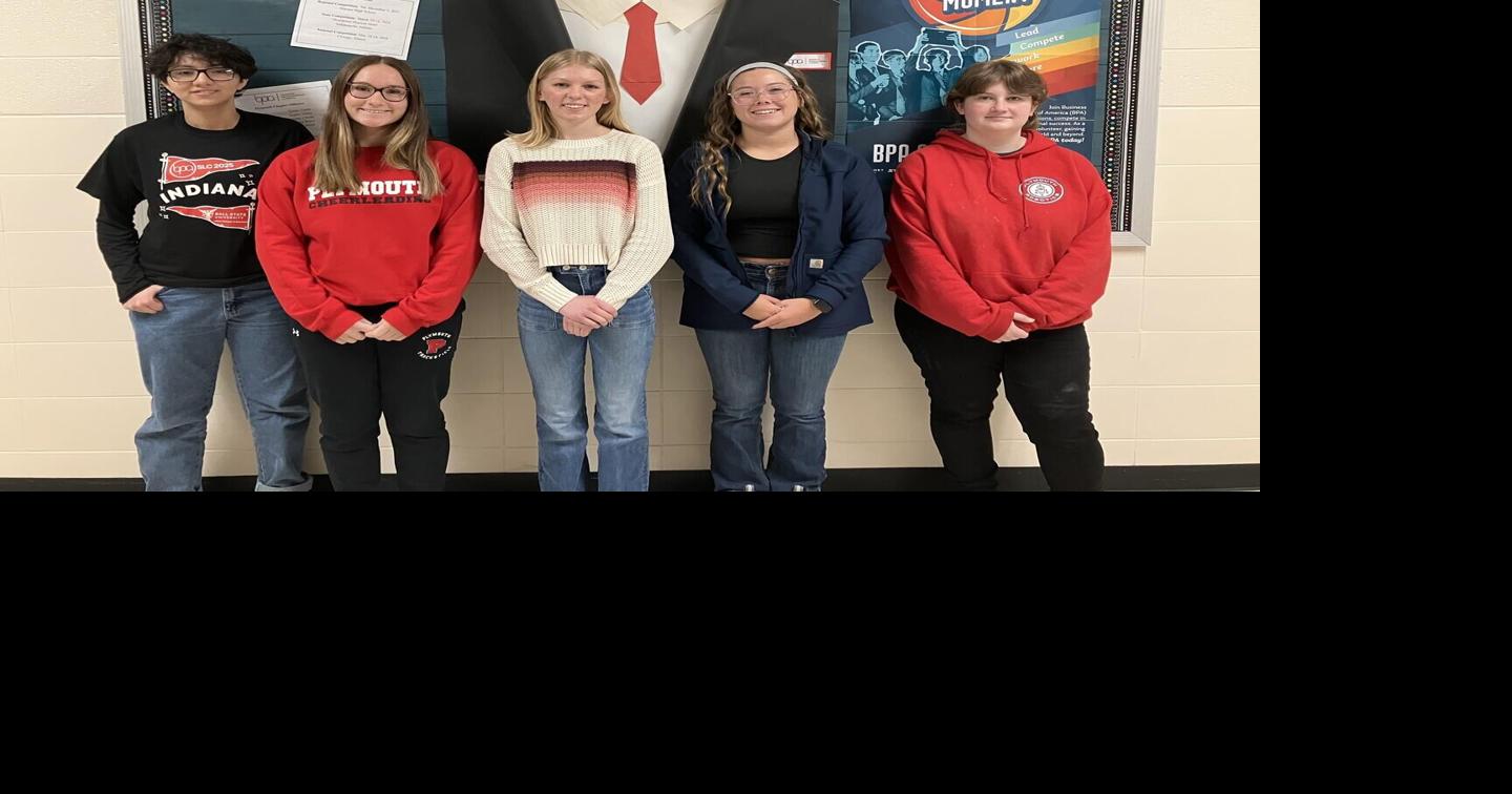 PHS BPA members reflect on season | Multimedia | thepilotnews.com